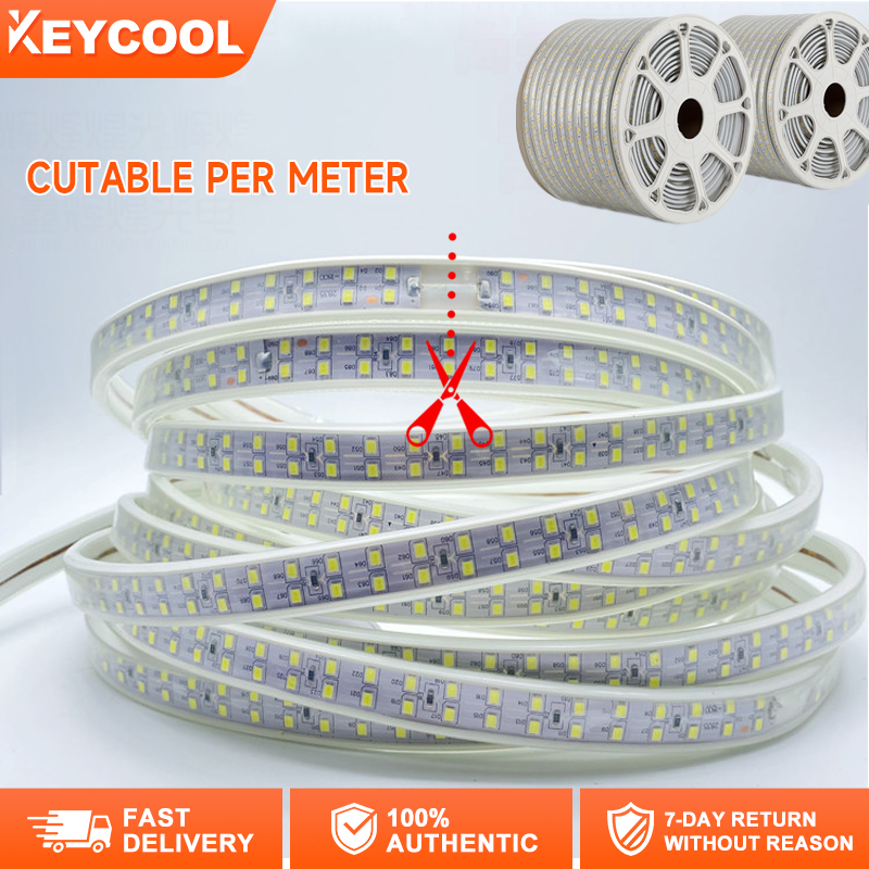 Shop Cob Led Strip Light Direct 220v with great discounts and prices ...