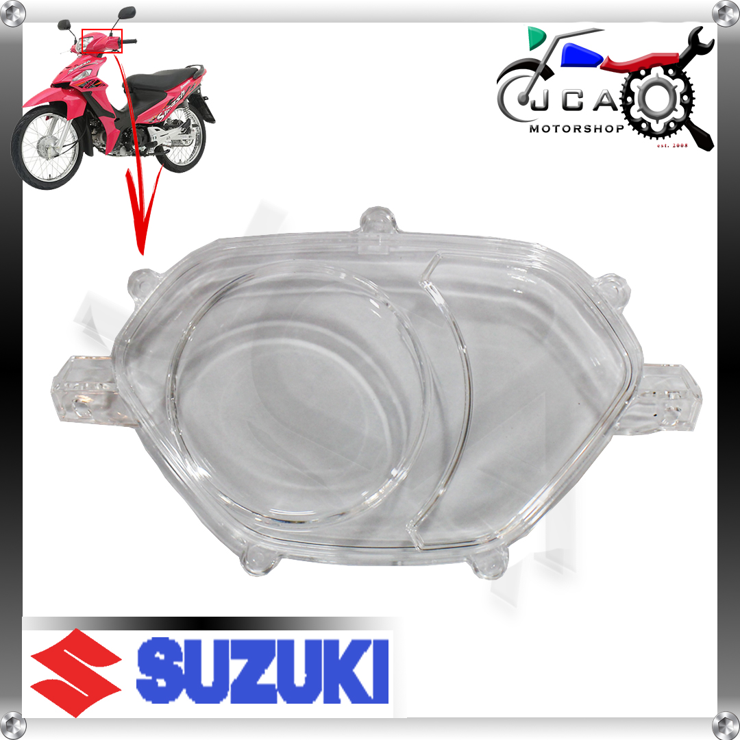 Shop Suzuki Smash Digital Panel online | Lazada.com.ph