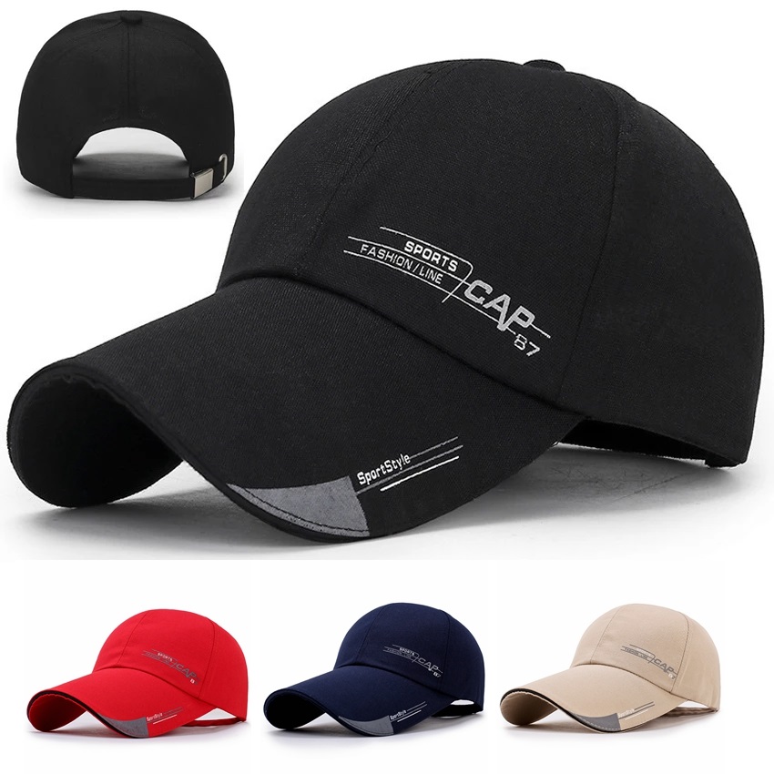 Shop Yaesu Cap online | Lazada.com.ph