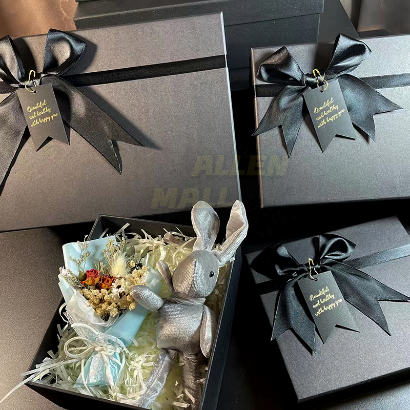 Shop Hard Gift Box Packaging Set with great discounts and prices online ...