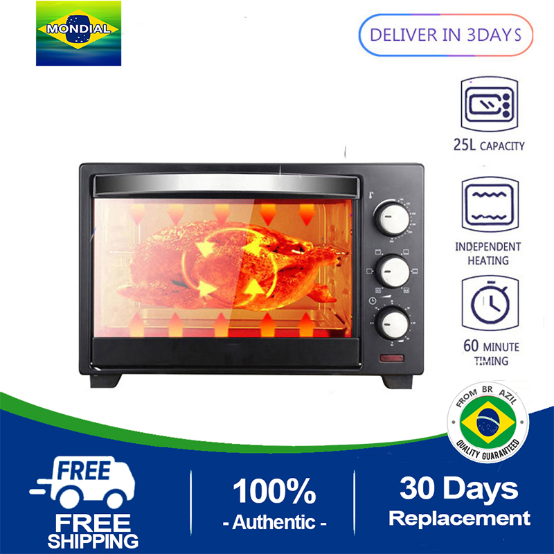 Buy Eureka Electric Oven online | Lazada.com.ph
