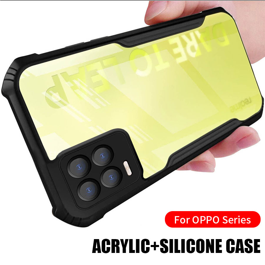 Shop Case Realme C51 New Design 2024 Glass with great discounts and ...