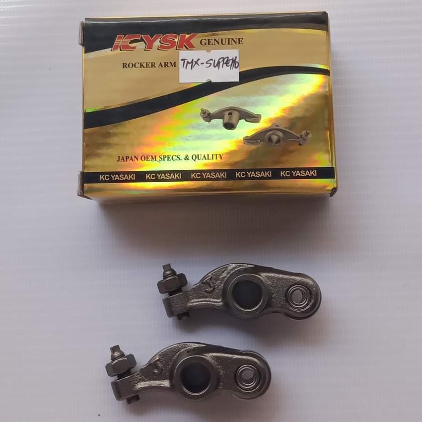 Shop Honda Tmx Supremo 150 Rocker Arm online | Lazada.com.ph