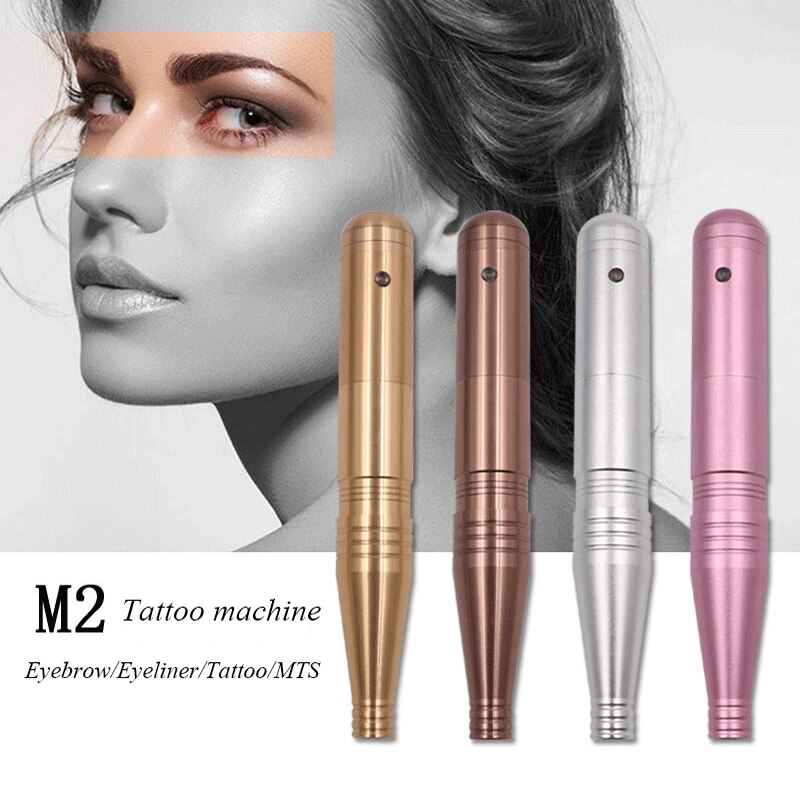 Permanent Makeup Eyebrow Machine | Saubhaya Makeup