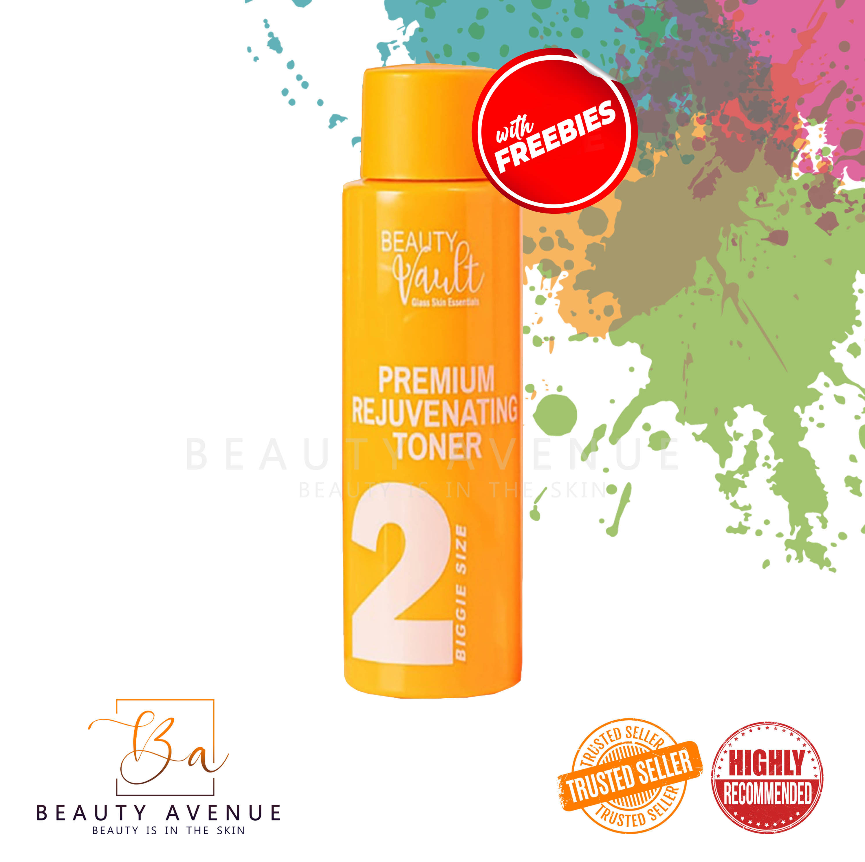 Shop 120 Ml Beauty Voult with great discounts and prices online - Dec ...