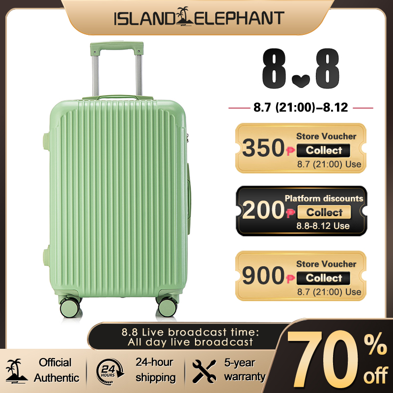 Shop Hard Case Luggage Trolley online | Lazada.com.ph