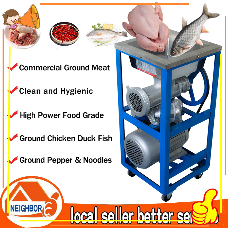 Shop Fish Bone Grinder online | Lazada.com.ph