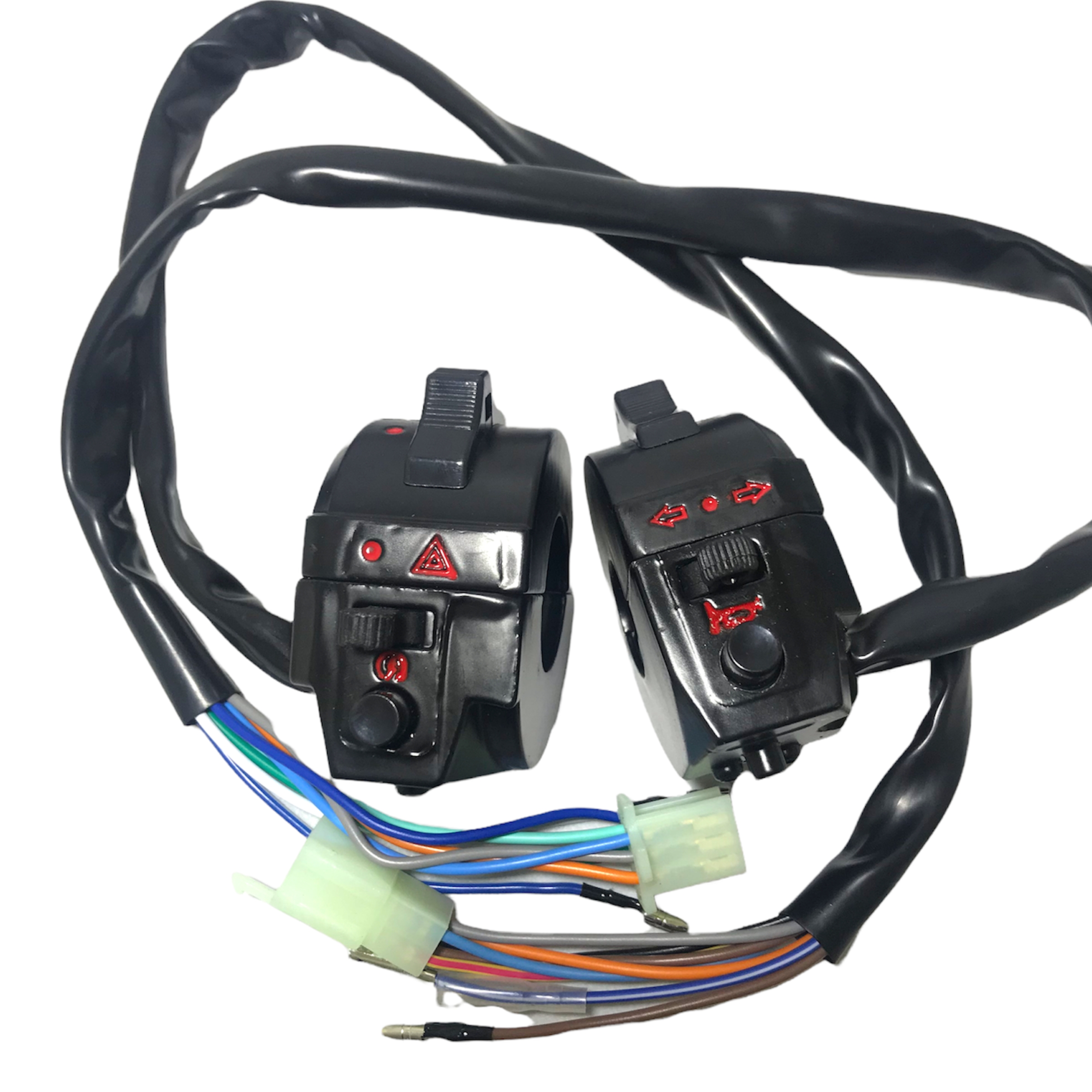 Shop Switch Rusi Digger 125 with great discounts and prices online in ...