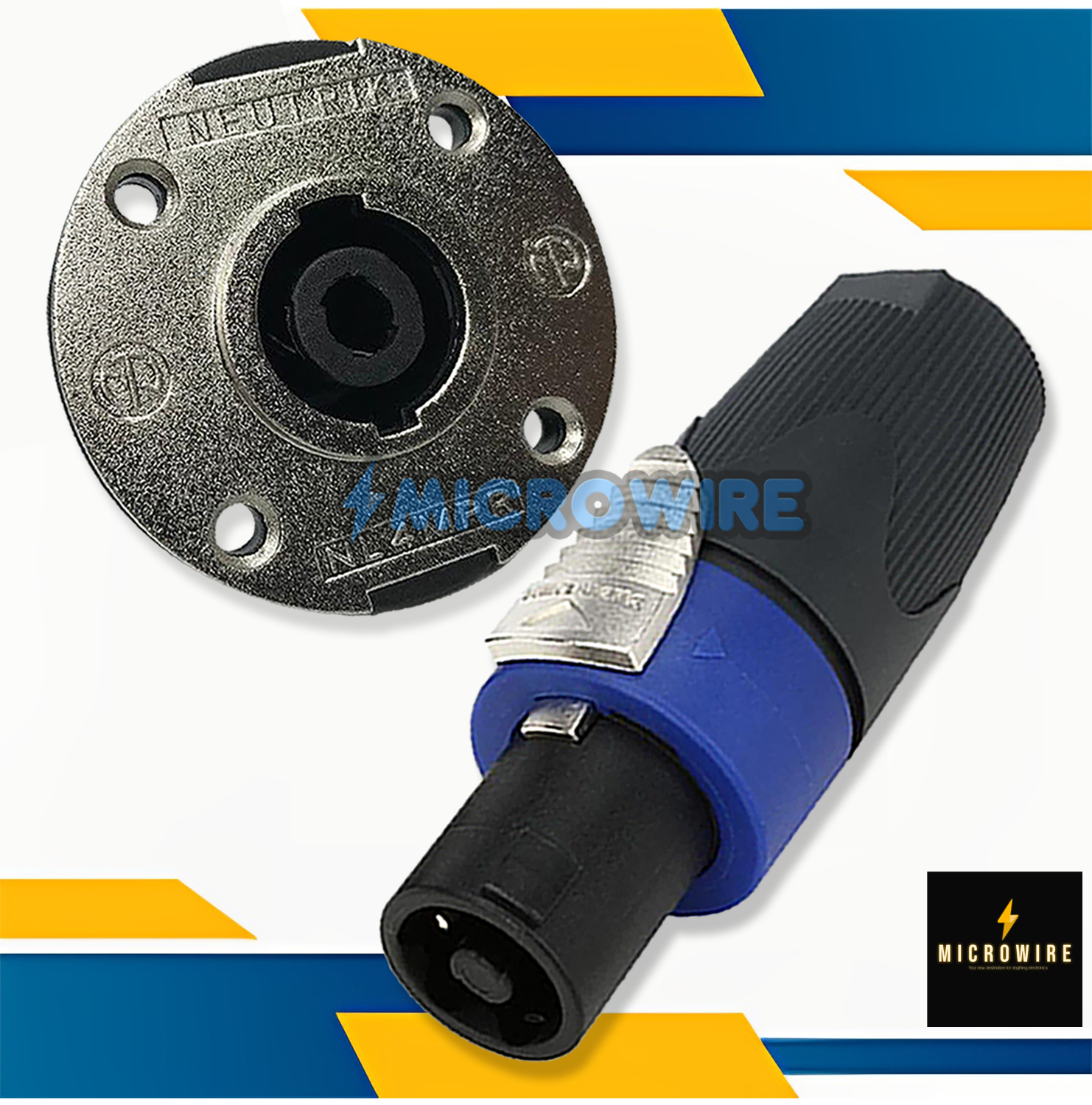 Buy Speak On Male With Wire online | Lazada.com.ph