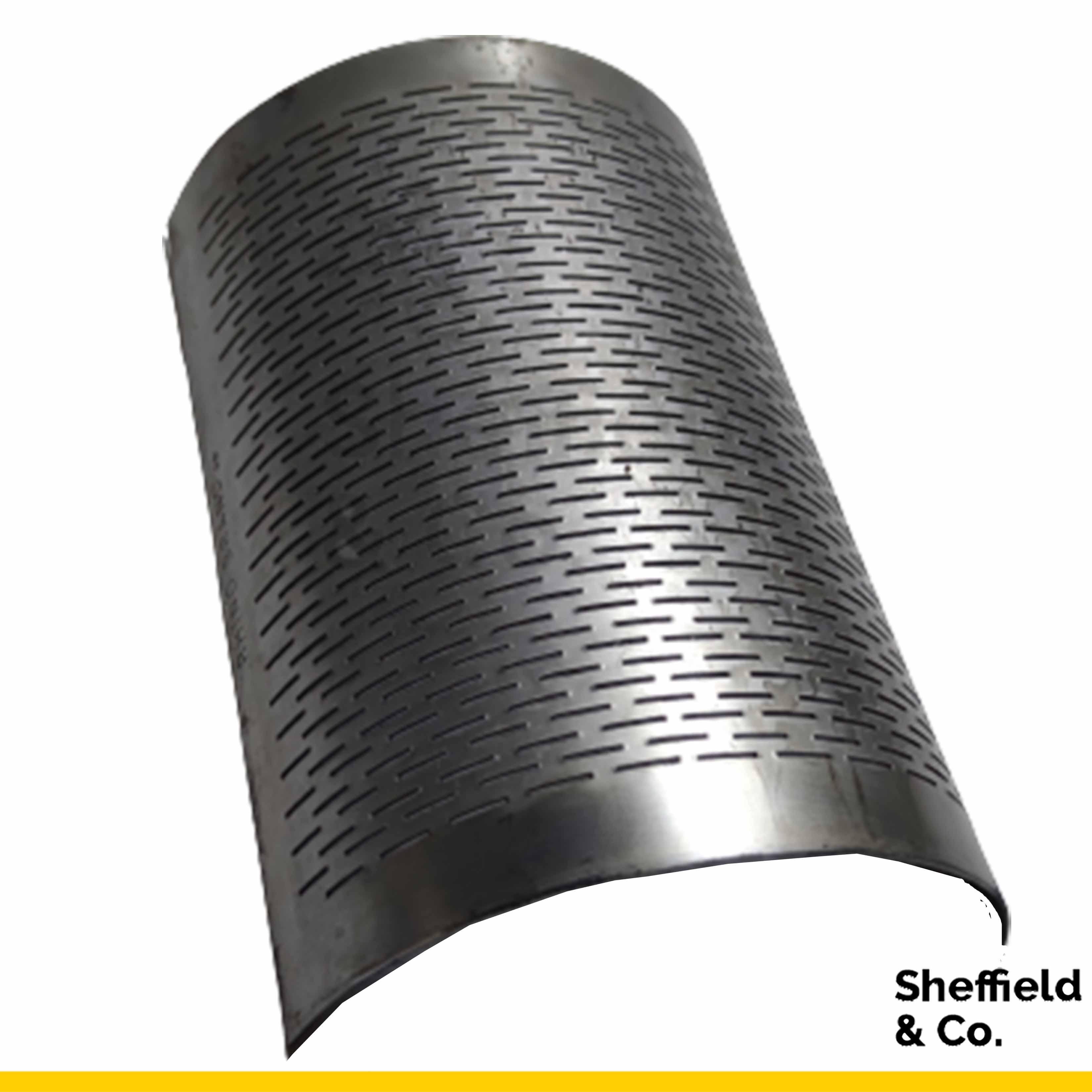 Buy Polisher Screen For Rice Mill online | Lazada.com.ph