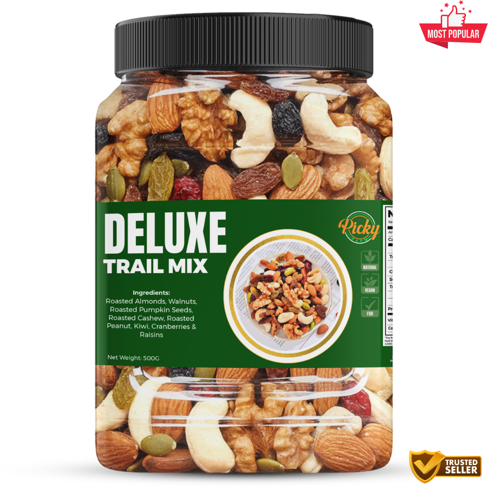 Shop Pure Hub Mixed Nuts online | Lazada.com.ph