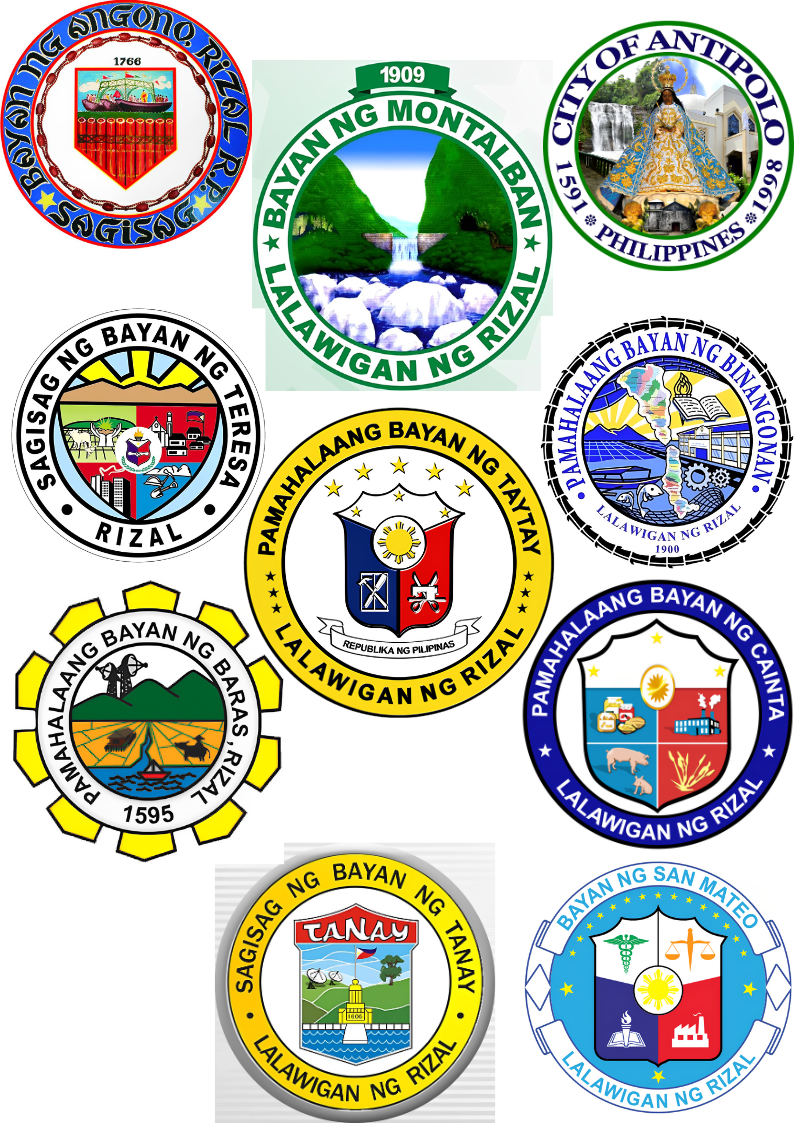 Ng Calabarzon Logo Calabarzon Region IV A | PPT