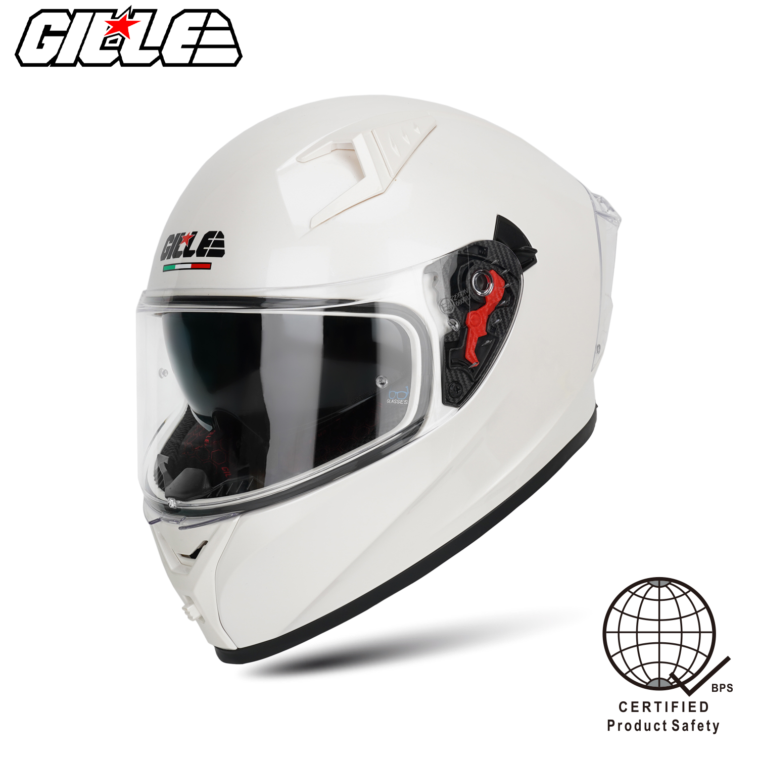 Shop Gille Helmet Full Face 2024 with great discounts and prices online ...