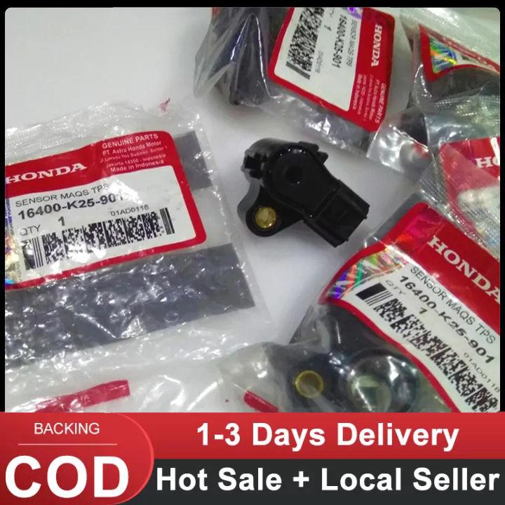 Shop Honda Click 150i V2 Sensor with great discounts and prices online ...