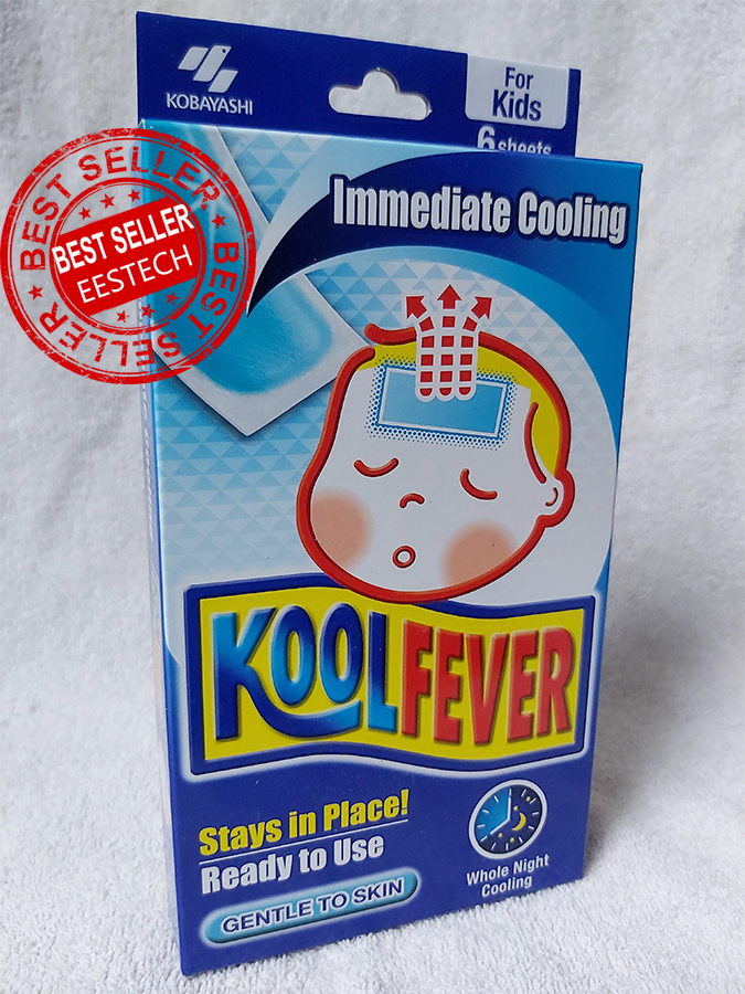Kool Fever Price Voucher Apr 2023|BigGo Philippines | atelier-yuwa.ciao.jp