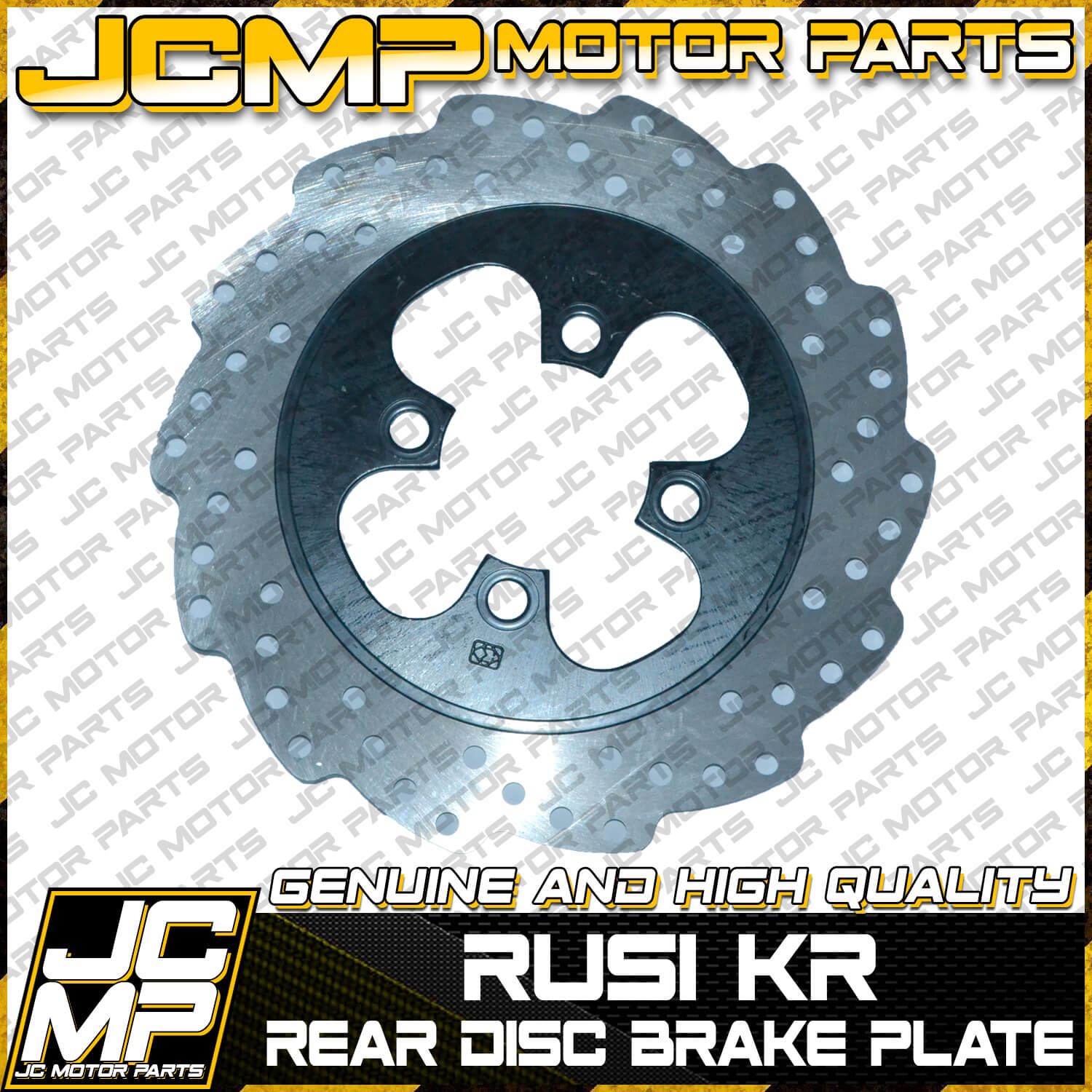 Shop Rusi Disc Brake online | Lazada.com.ph