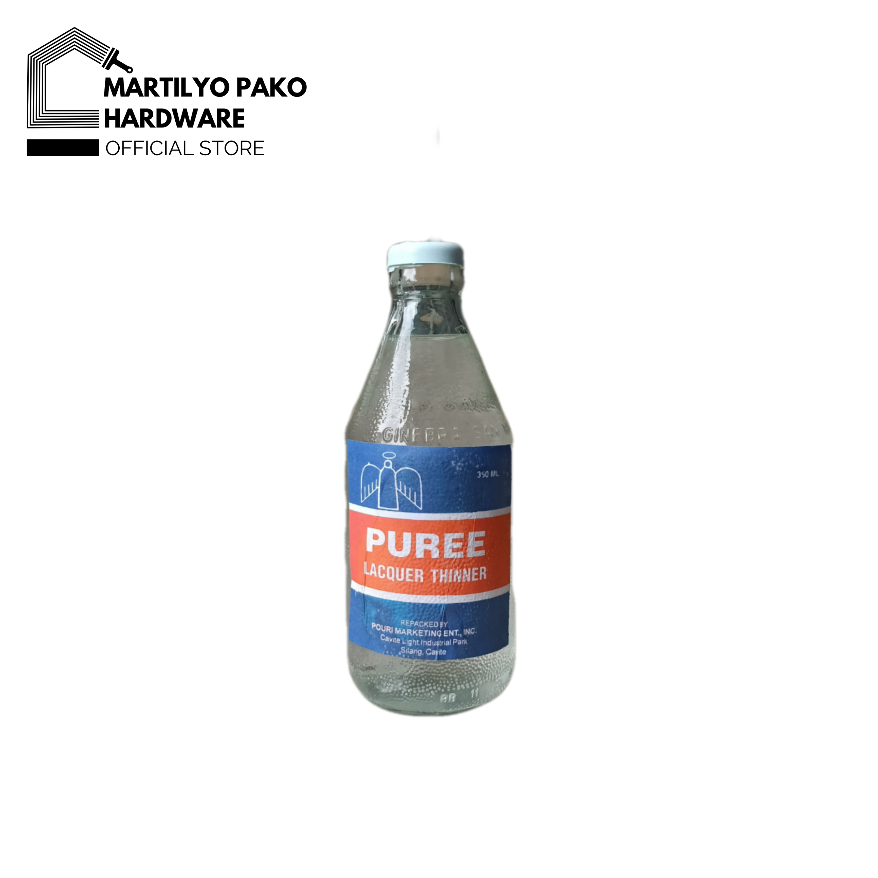 Shop Paint Thinner 1 Liter online | Weber Premium High Gloss Urethane Thinner | 1L Urethane ...