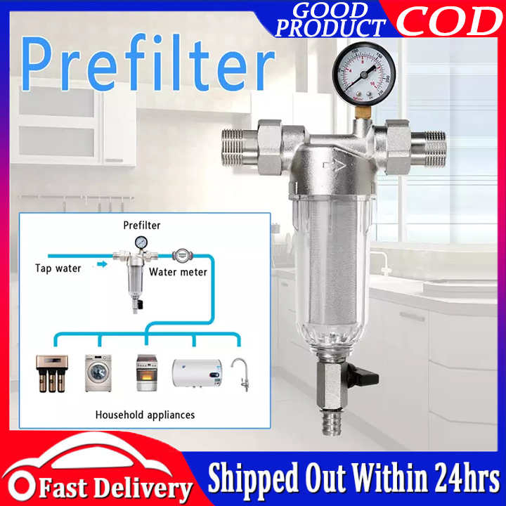 Buy Reusable Water Filter online | Lazada.com.ph