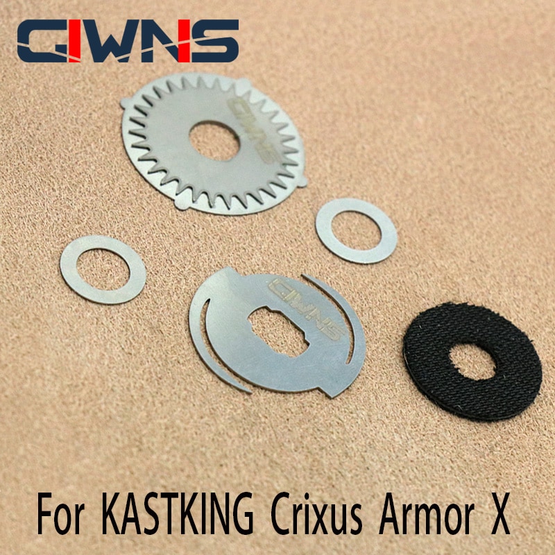 Crixus Armor