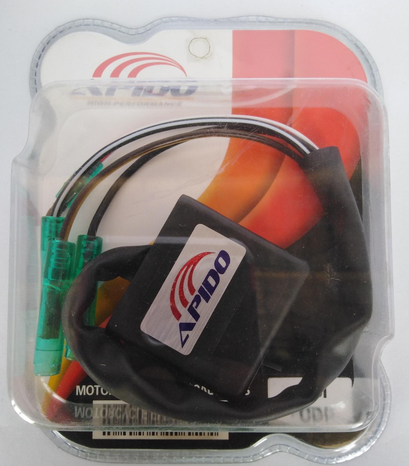 Shop Kawasaki Rouser 135 Cdi Genuine with great discounts and prices ...