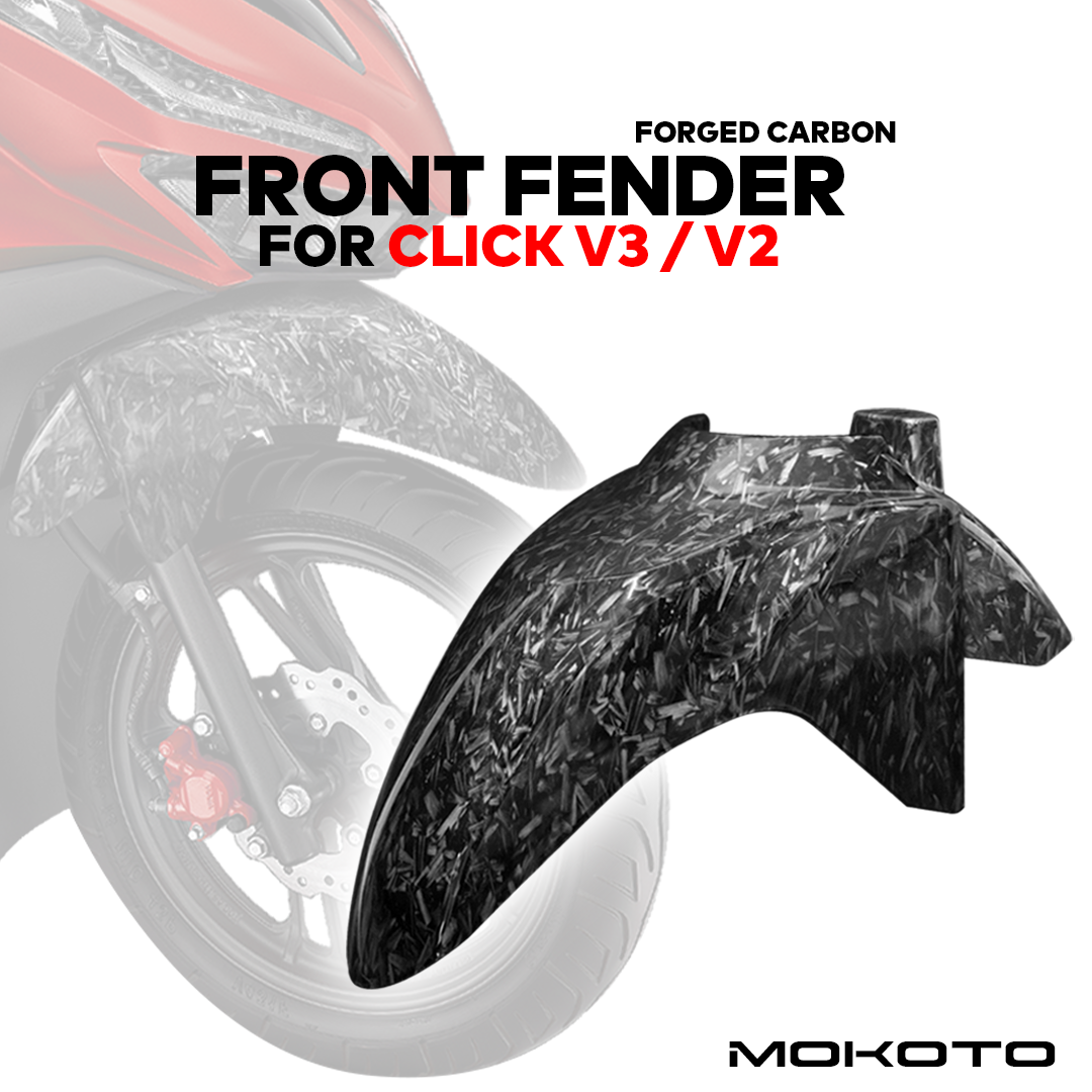 Shop Honda Click V1 Fender Front with great discounts and prices online ...