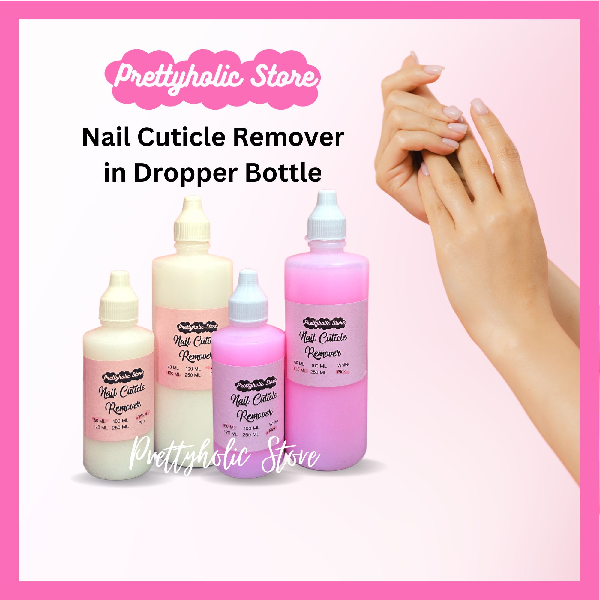 Shop 120ml Clear Acetone Bottle with great discounts and prices online ...