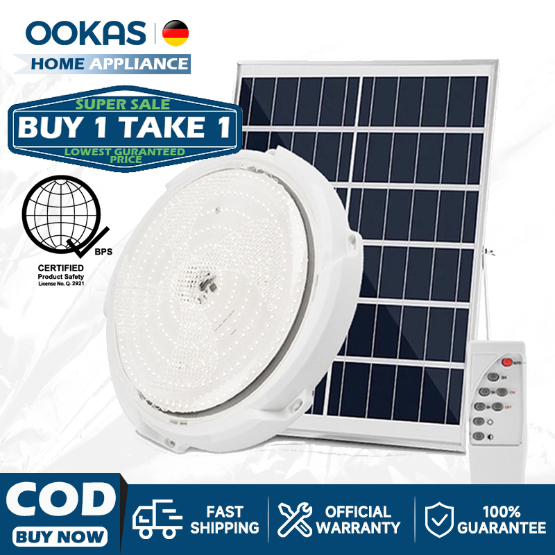 Shop Solar Inside House online | Lazada.com.ph