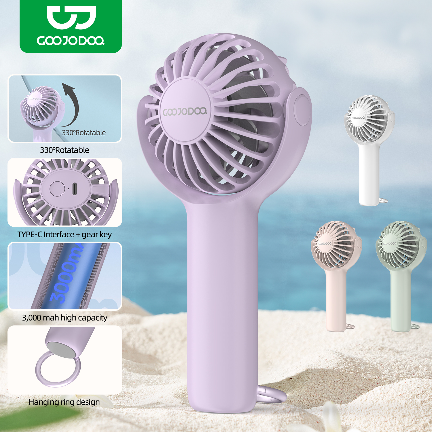 Shop Goojodoq Turbo Fan with great discounts and prices online - Jul ...