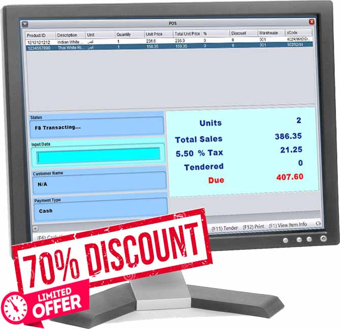 Shop Warehouse Management Software with great discounts and prices ...