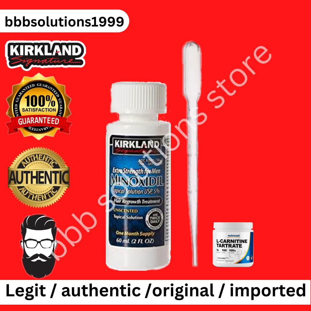 Shop Minoxidil Forte online | Lazada.com.ph