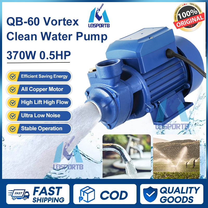 Shop Electric Water Pump Overhead Water Tank with great discounts and ...