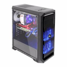How to Extend Generic 500w PSU for ATX Mid Tower Case and How to Cool ...
