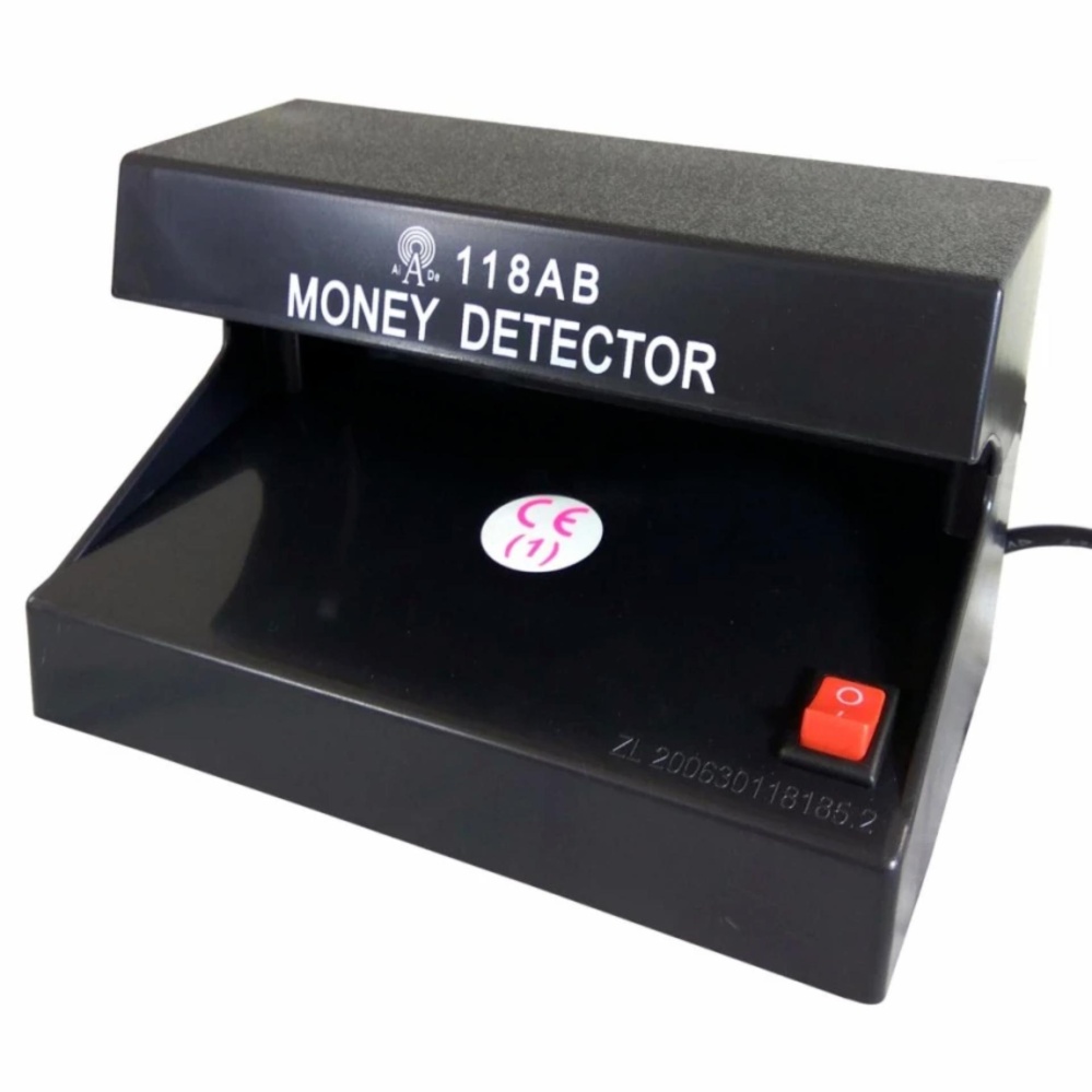 uv-light-electronic-fake-money-detector-9738-94024904 ...