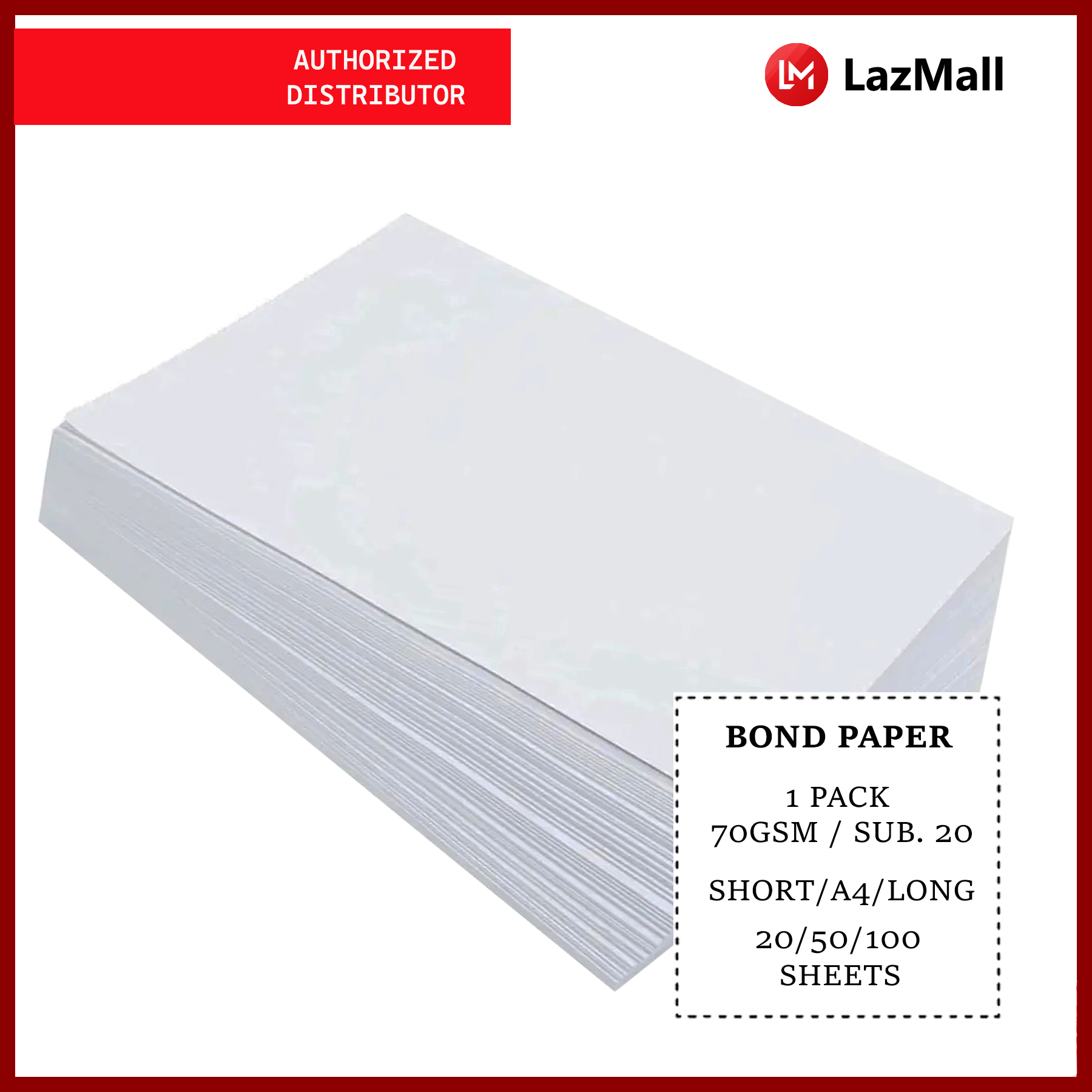 Shop A3 Repack Paper with great discounts and prices online - Dec 2024 ...
