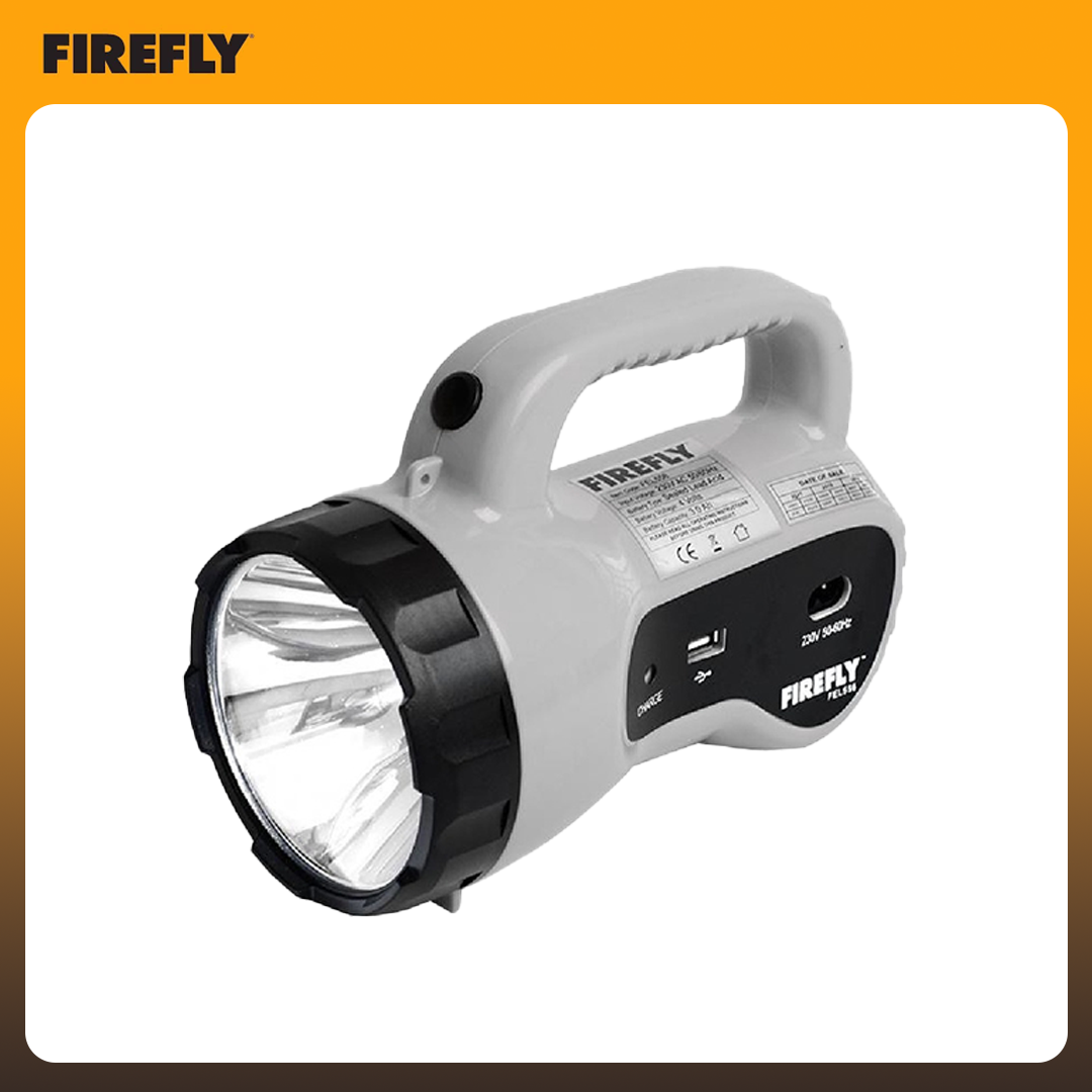 Firefly flashlight store