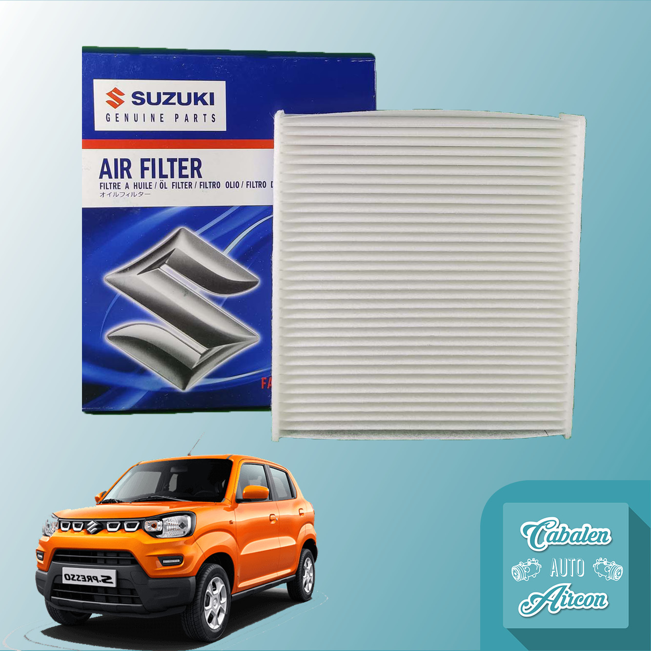 Shop Car Aircon Filter Chevy Sonic with great discounts and prices ...