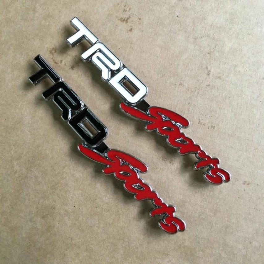 Shop Toyota Raize Emblem Logo Front with great discounts and prices ...