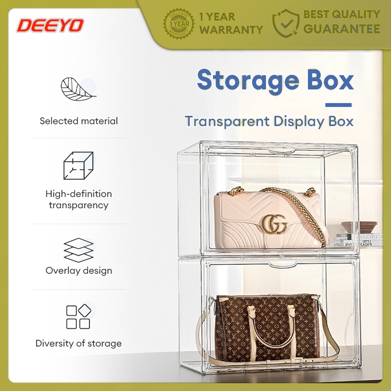 Shop 22 Inch Acrylic Display Box with great discounts and prices online ...