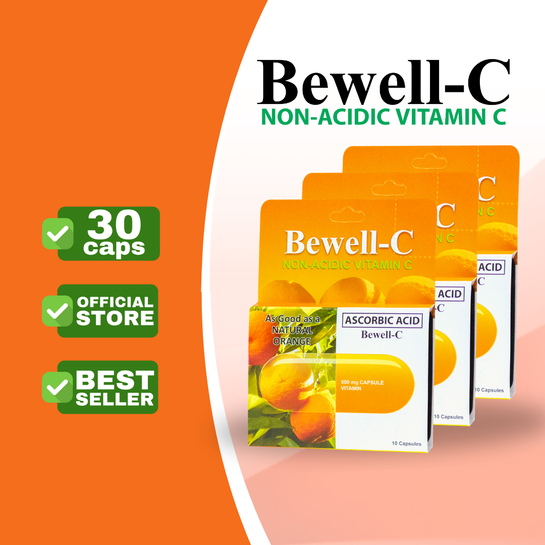 Shop Rhea Vitamin C And Sinc with great discounts and prices online ...