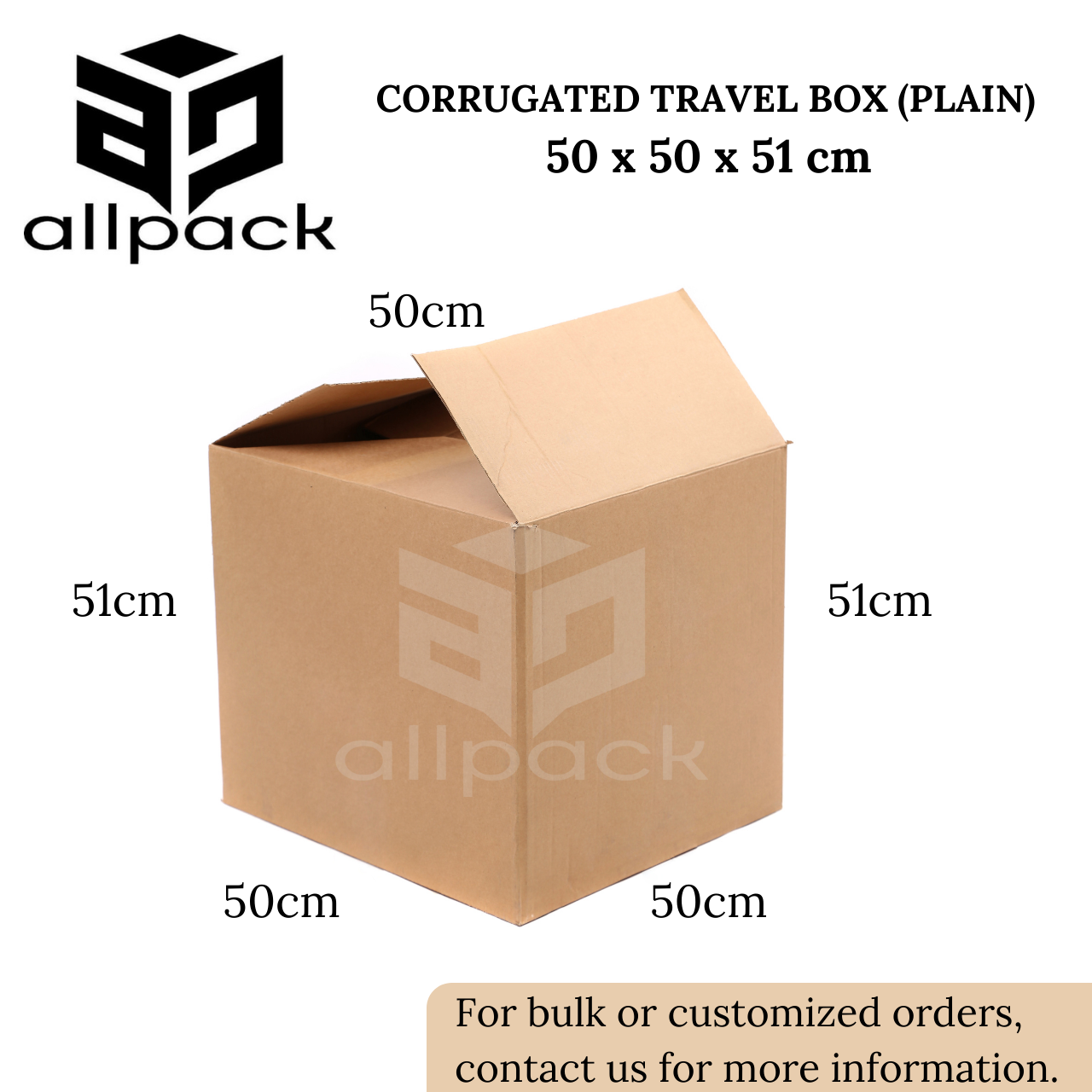 Shop Big Balikbayan Boxes with great discounts and prices online - Aug ...