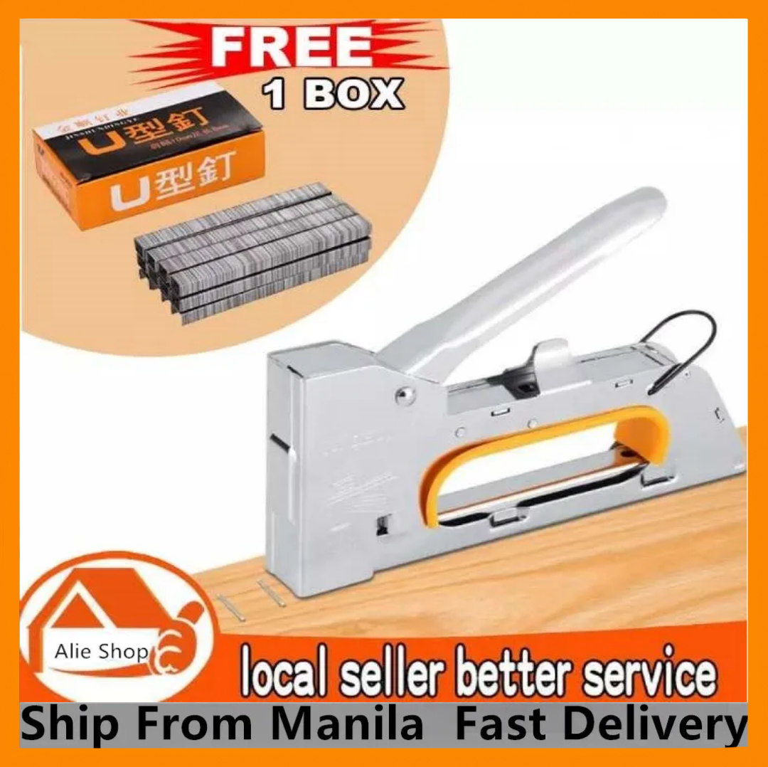 Shop Magazine Of A Pneumatic Gun Tacker Parts with great discounts and ...