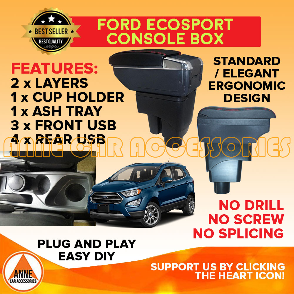 Shop Arm Rest Ford Fiesta online | Lazada.com.ph