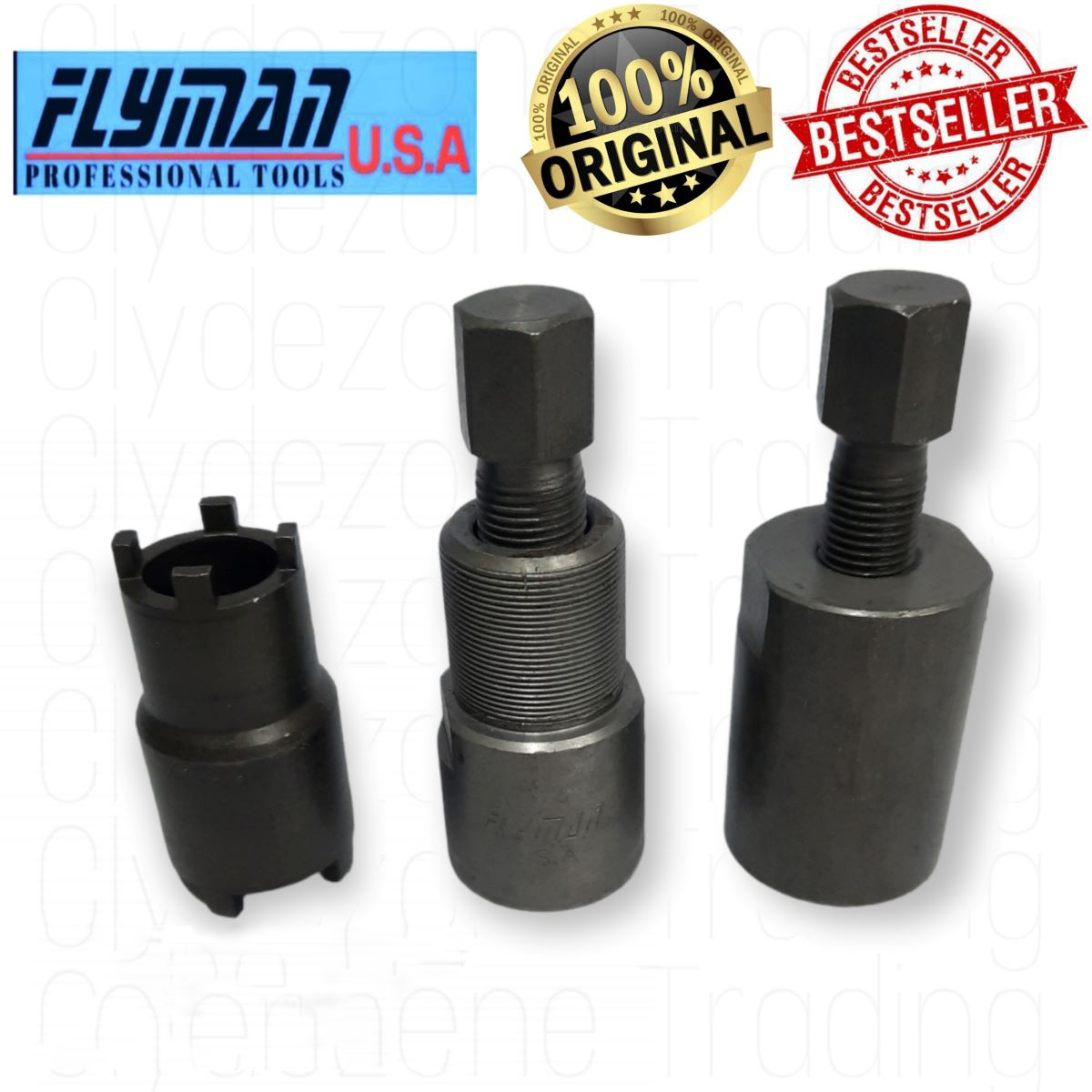 Shop Yamaha Magneto Puller online | Lazada.com.ph