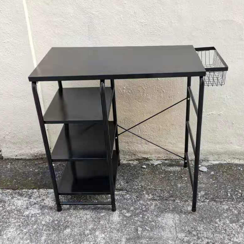 Gas Stove Stand Heavy Duty Kitchen Rack Gas Rack