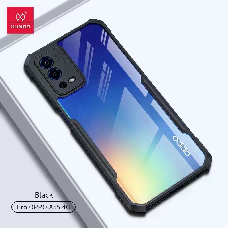 Shop Oppo Reno 12 Pro 5g Case Xundd with great discounts and prices ...