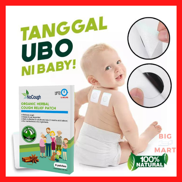 Shop Gamot Sa Ubo At Sipon Capsule with great discounts and prices ...