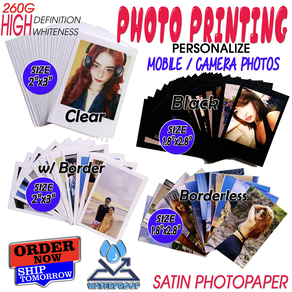 Shop Polaroid Photo Film with great discounts and prices online - Sep ...