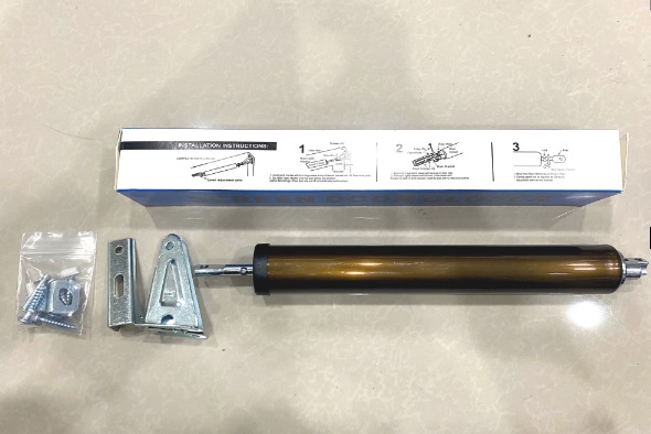 Buy Manual Roll Up Door online | Lazada.com.ph