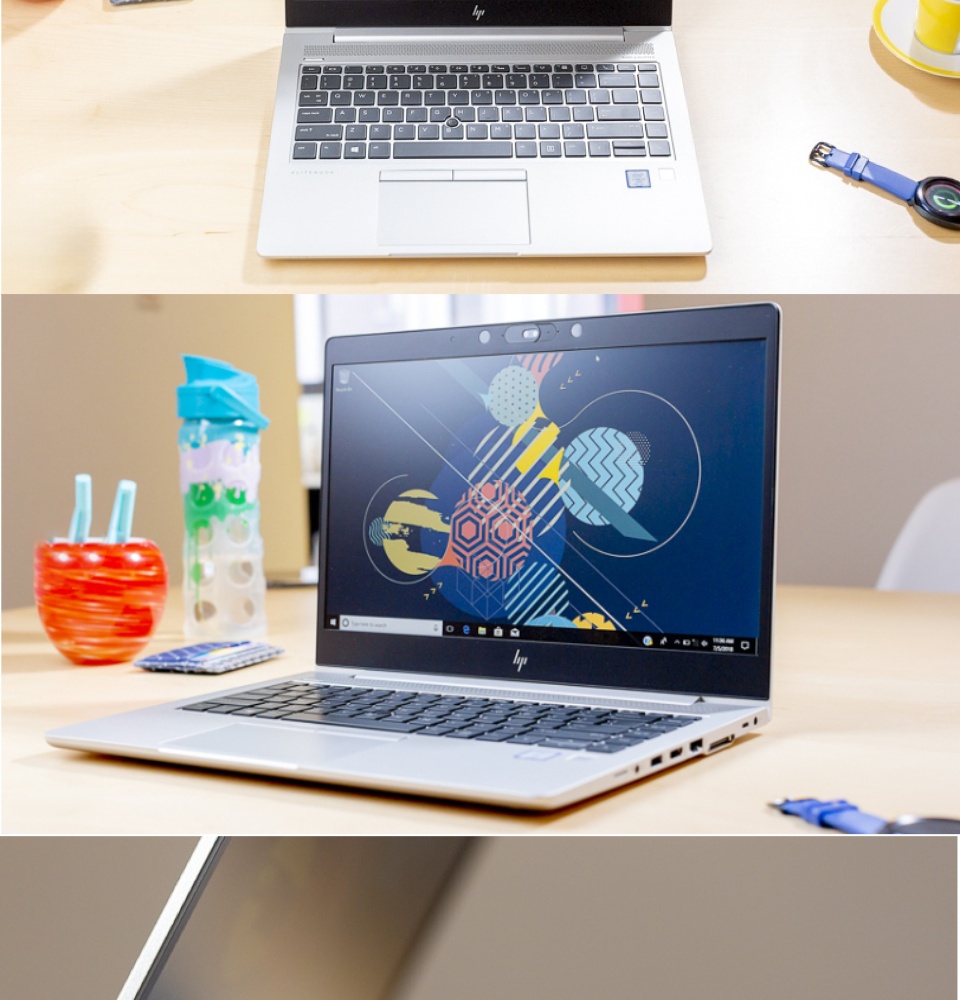 HP Elitebook 840 G6 Laptop 14" i5 8gen 8GB RAM 120G+256G+512G+1TB SSD ...