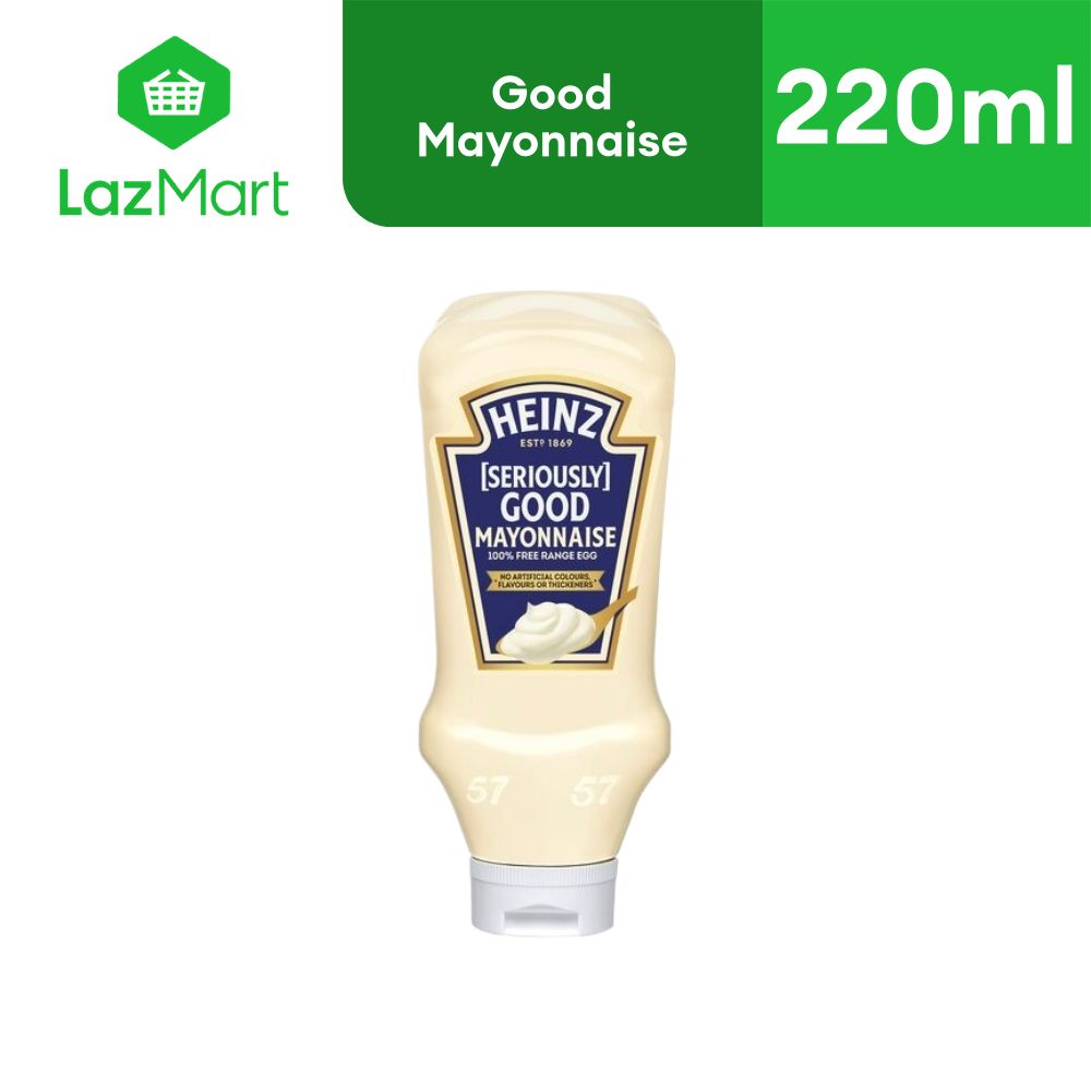 Shop Mayonaise Ng Jollibee with great discounts and prices online - Aug ...